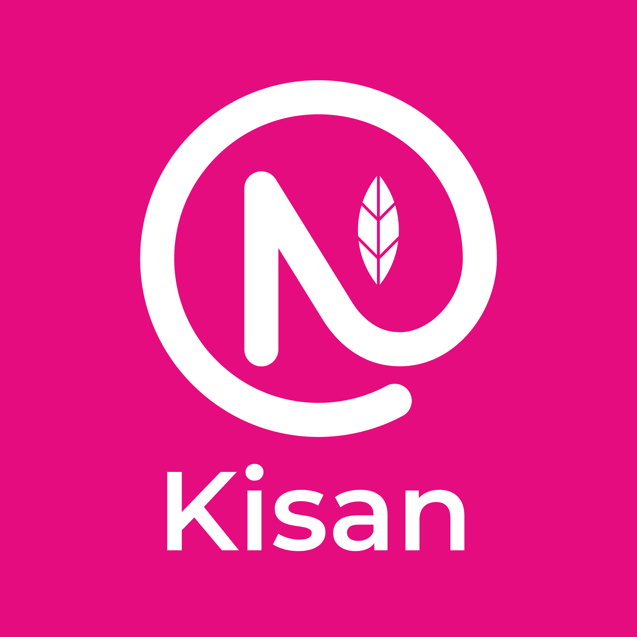 Ninja Kisan - Kisan App Ninjacart